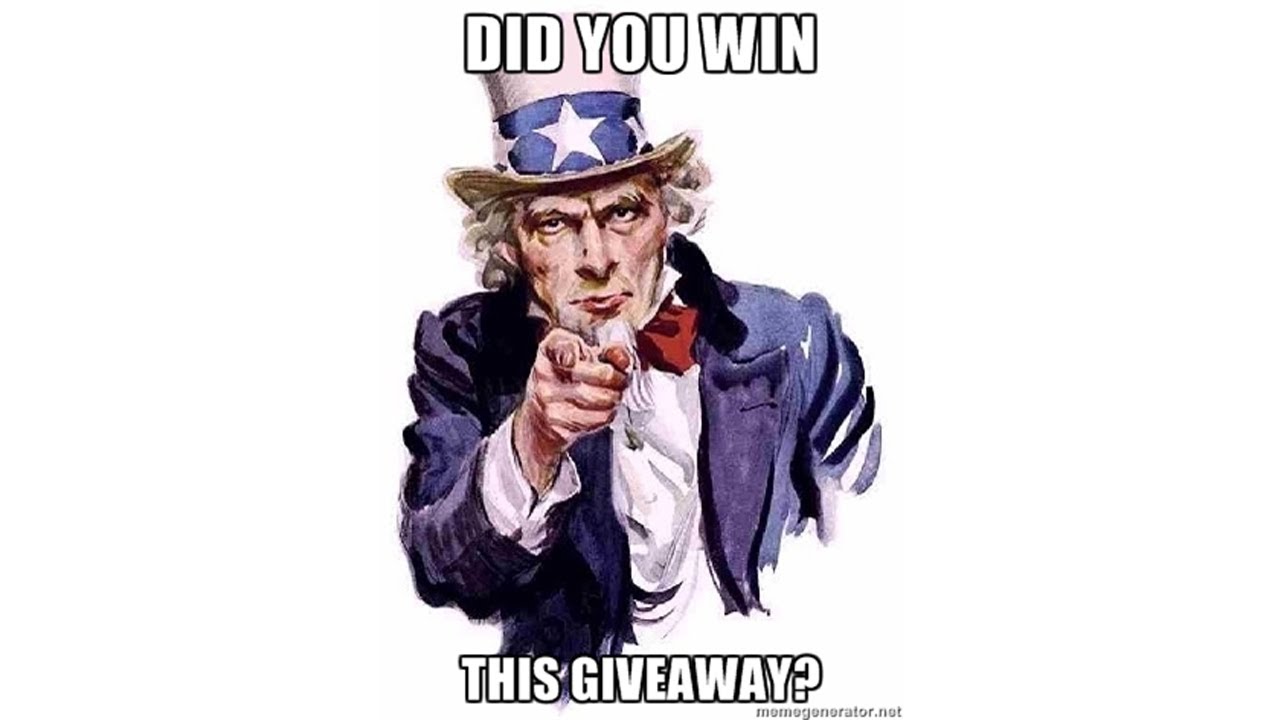 Did You Win? (2) - YouTube