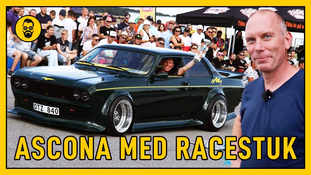 "Det viktiga är att bevara det gamla" - YouTube