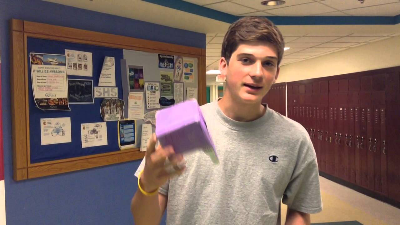 The Automatic Shoe Tier - YouTube