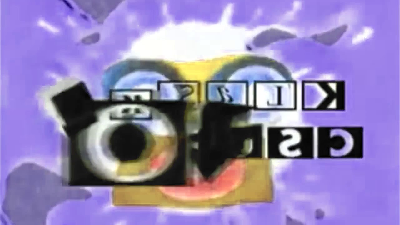 Klasky Csupo in G-Major 277 - YouTube