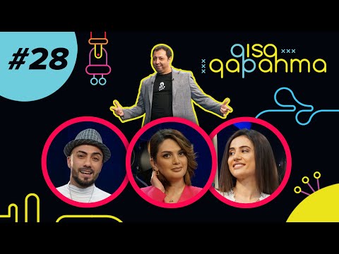 Qısaqapanma #28 (Tok-Şou)