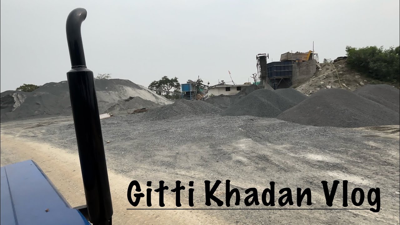 Gitti Khadan Vlog 4K60H - YouTube