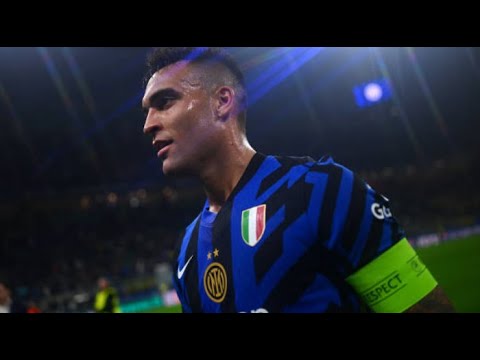 INTER vs Crvena Zvezda 4-0 Match Highlights & ALL Goals ! Champions ...