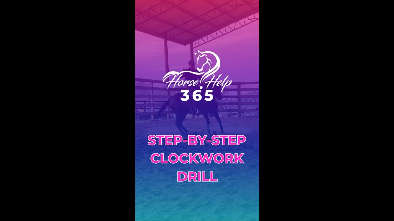 Step-by-Step Clockwork Drill - YouTube