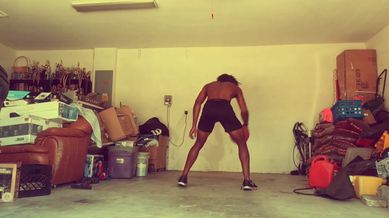 Basketball Diaries: Phil Handy 10 Minute Ball Handling Workout #2 Day 5 ...