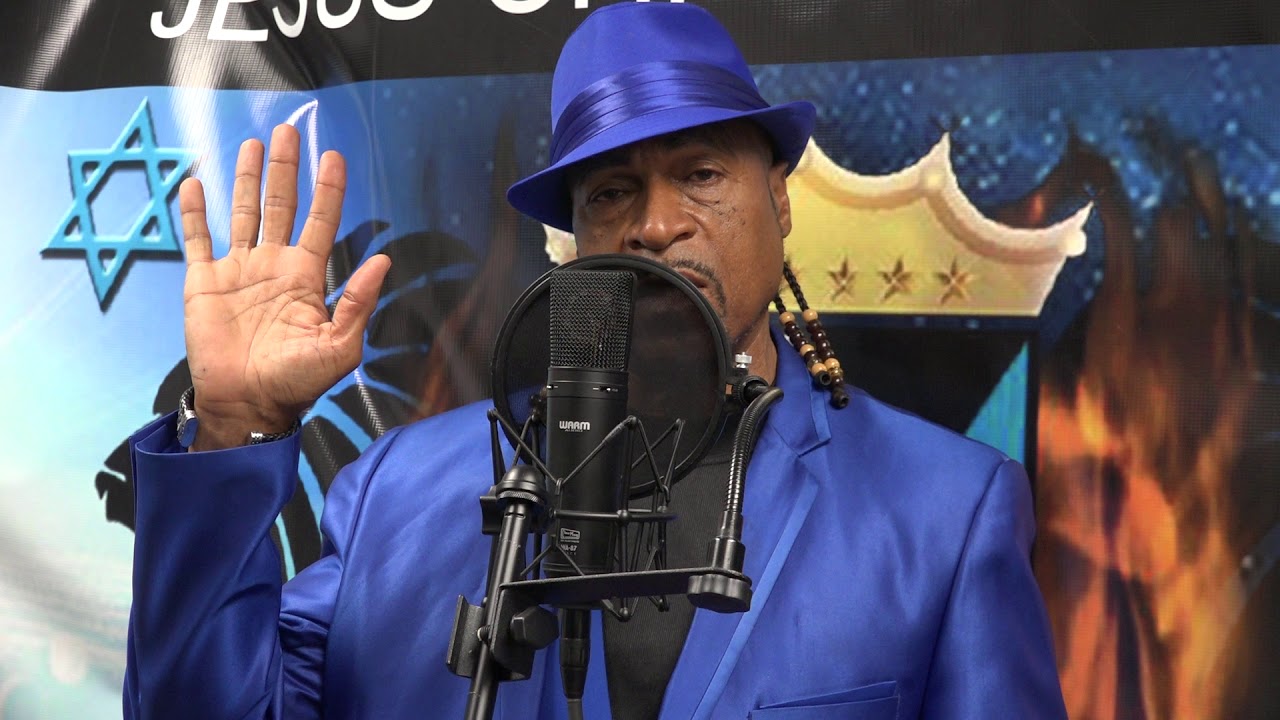 MY MESSIAH - YouTube