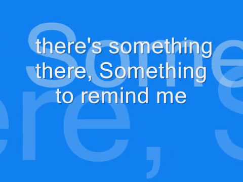 Lee Ryan how do i lyrics - YouTube