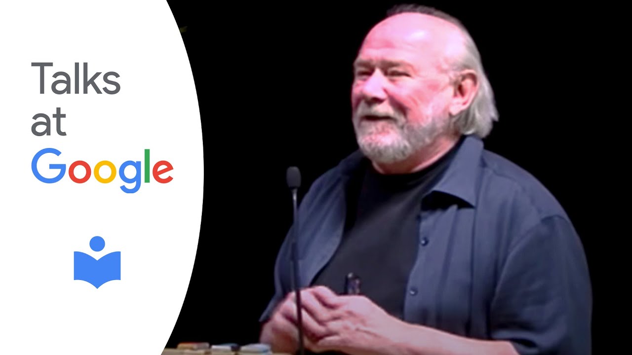 Jacques Cousteau | Brad Matsen | Talks at Google - YouTube