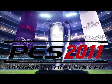 PES 2011 Champions League Full Soundtrack