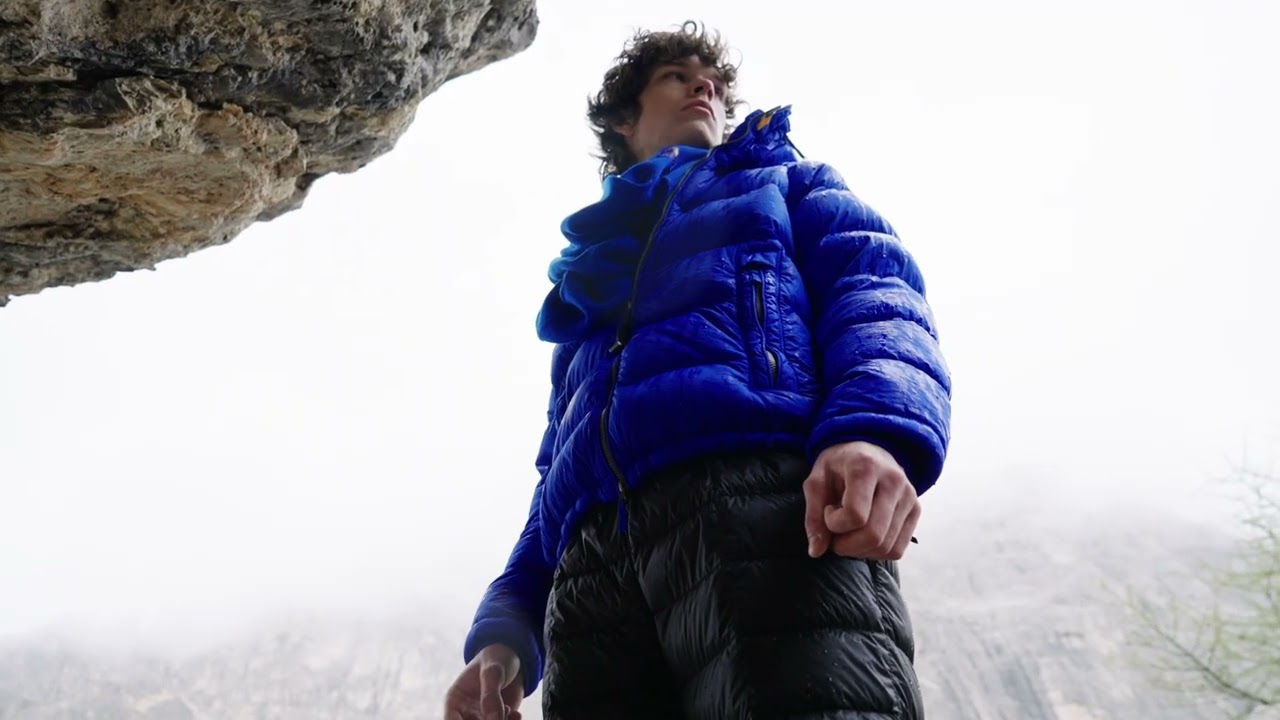 Elemental Affinities - FW22 collection - YouTube