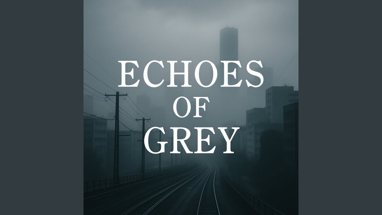 Echoes of Grey - YouTube