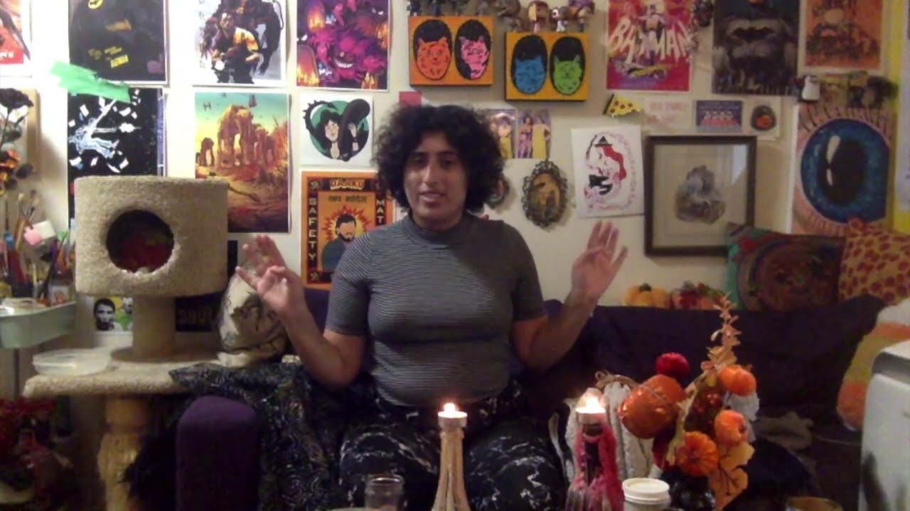 Five Tips for New Writers with Hana Shafi - YouTube