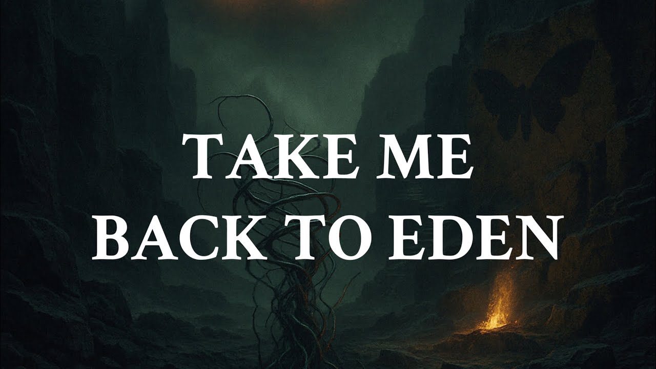 Take Me Back To Eden - Sleep Token (Vocal Cover by The Black Reign ...