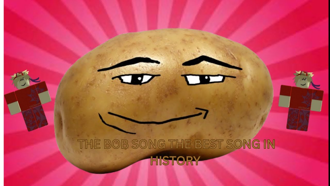 THE BOBBY/BOB SONG - YouTube