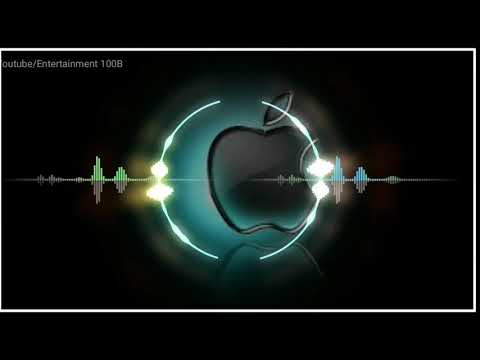 Yeni Apple Iphone zil sesi ] Yeni Telefon zil sesi