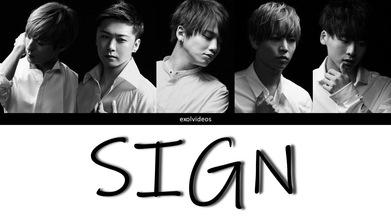 (JPOP) DA-ICE - Sign [Dutch subs] - YouTube