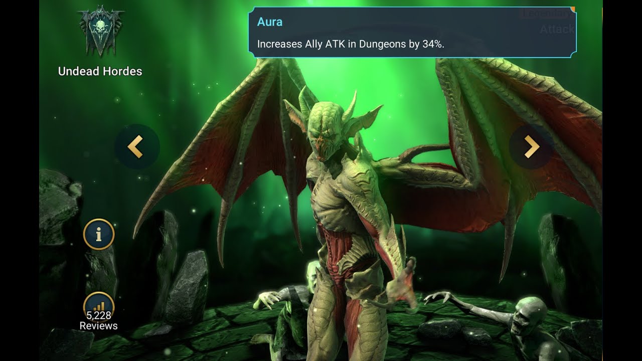 Raid: shadow legends dungeon guide - quantumpana