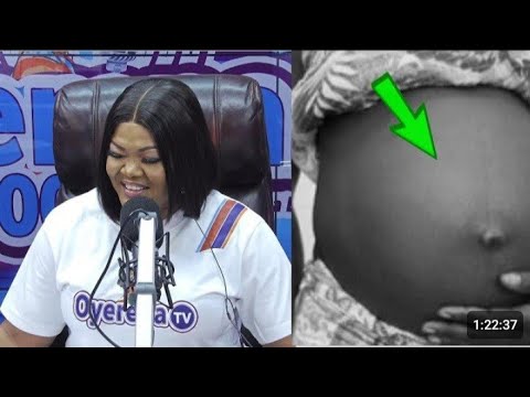 He Gave Me M0ney for Abort!on Anti Naa - YouTube