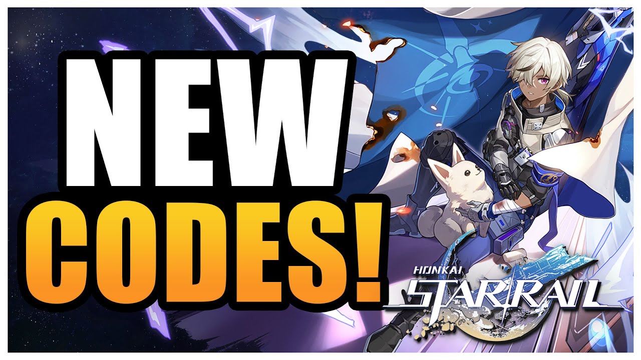 FREE Rewards New Coupon Codes x3 Honkai Star Rail YouTube free-rewards-new-coupon-codes-x3-honkai-star-rail-youtube