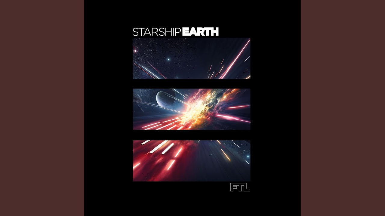 FTL - YouTube
