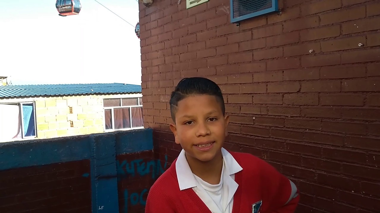CANDIDATO JOHAN REYES - 902 JM - YouTube