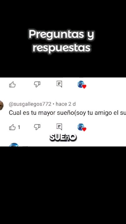 Preguntas y respuestas 2 - YouTube