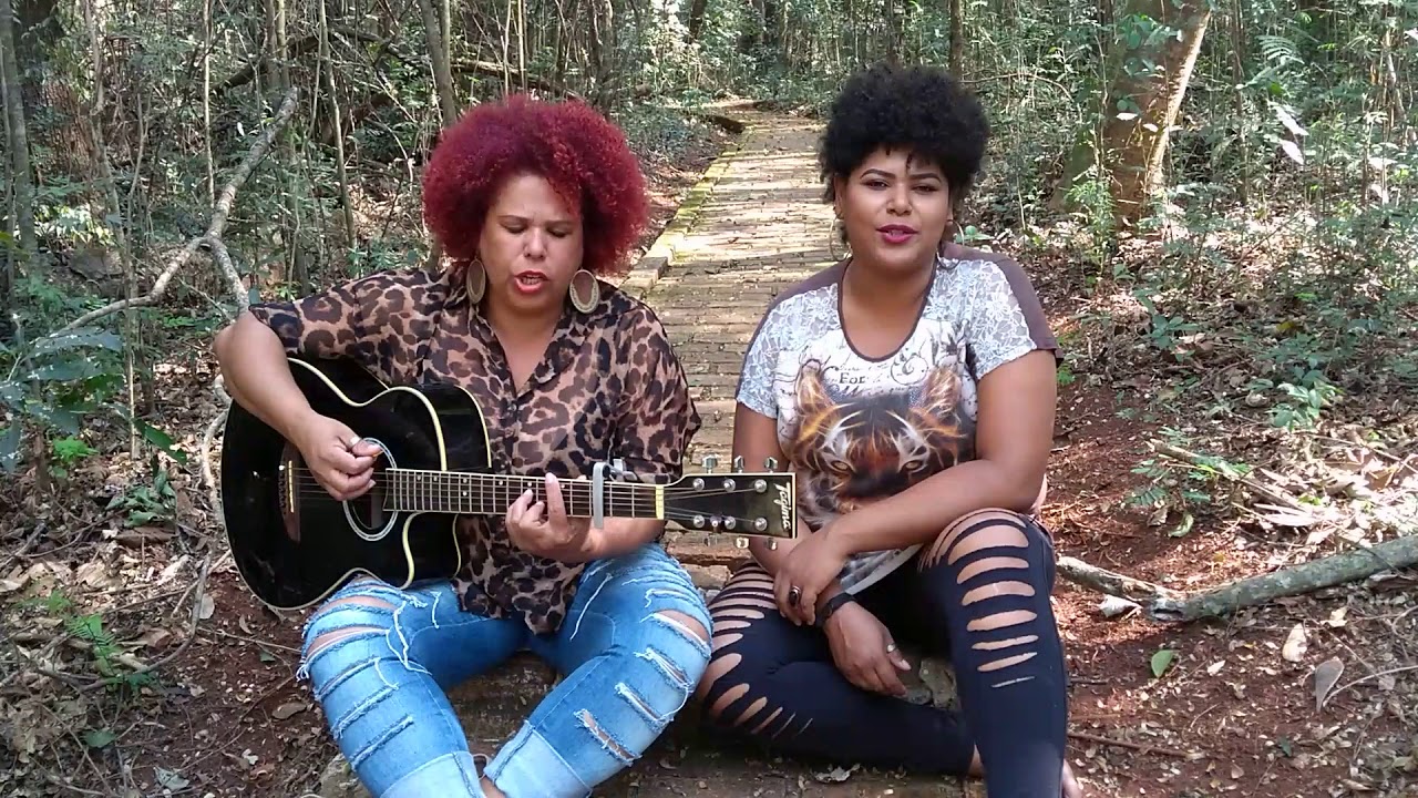 CAIPIRA (COVER) - Lara e Larissa - YouTube