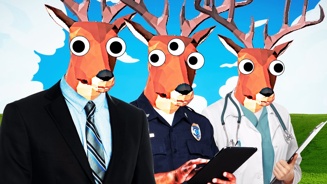 I INFECTED Everyone In the World and Made the Biggest ARMY Ever In ...