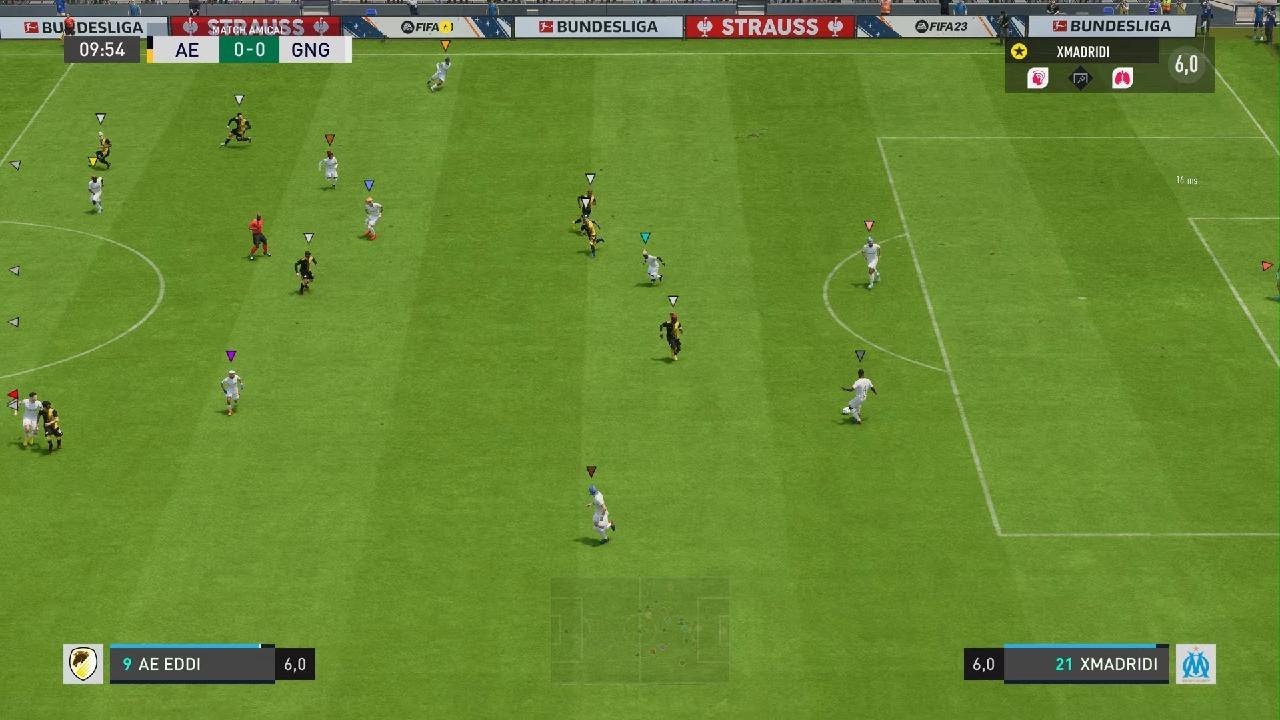 GnG 1-0 Anubis - VPG Europe - Game 22 - YouTube