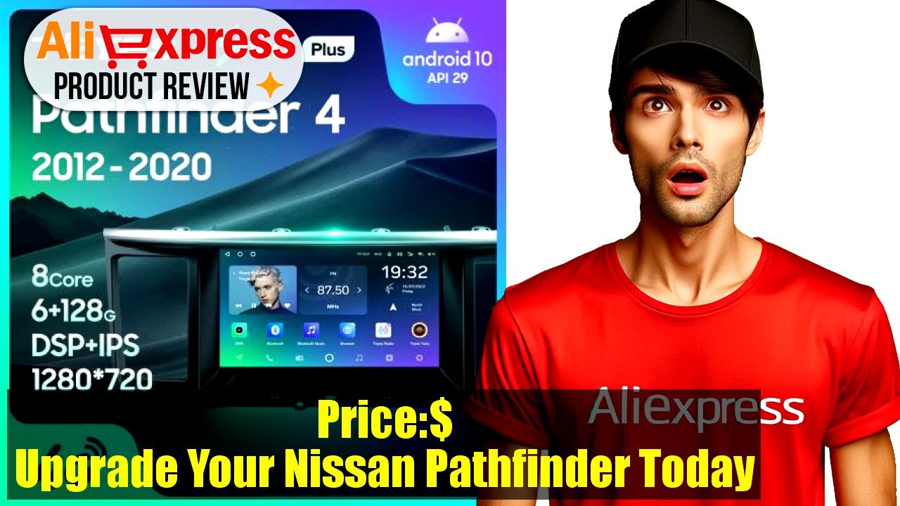 Revolutionize Your Ride with TEYES SPRO Plus! The Ultimate Car ...