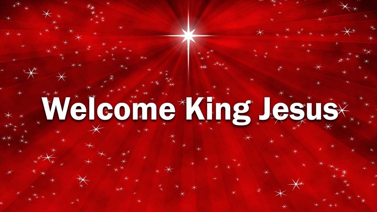 Welcome King Jesus (Matthew 1) • Life Church St. Louis - YouTube