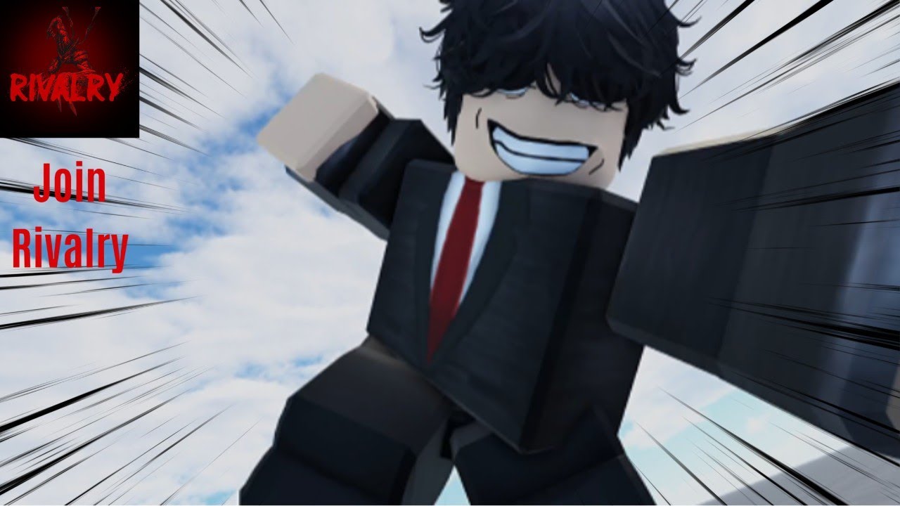 Rivalry Edit - YouTube