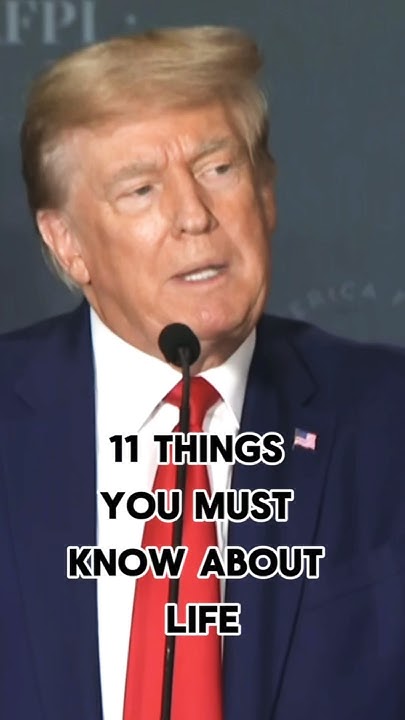 11 Things You Ought to Know about Life | Your Daily Motivation # ...