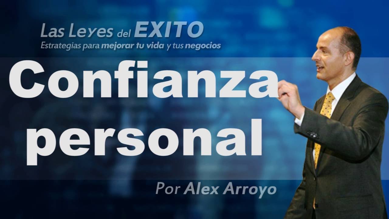 10 tips para aumentar tu confianza, autoestima y seguridad personal ...