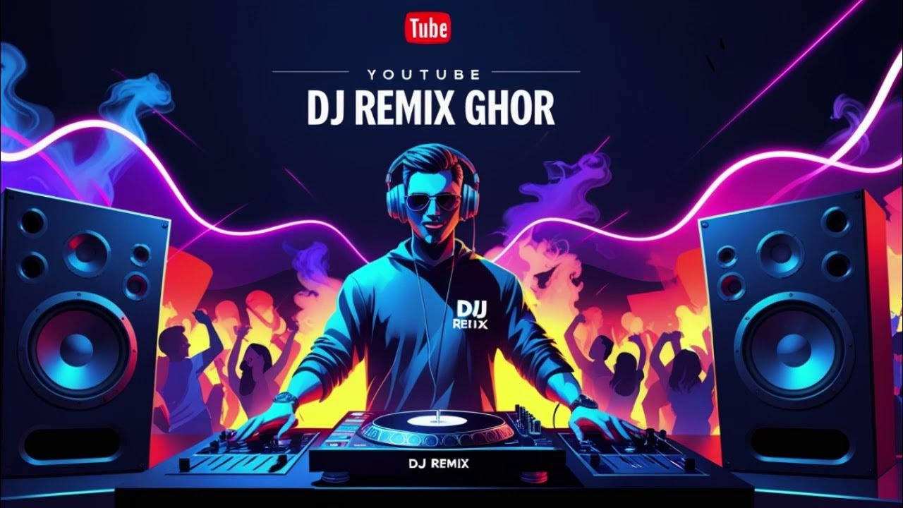 Qurbani Dj Song 2025 | Kobul Koro Amar Qurbani Dj | Eid Dj 2025 | Dj Gan | - YouTube