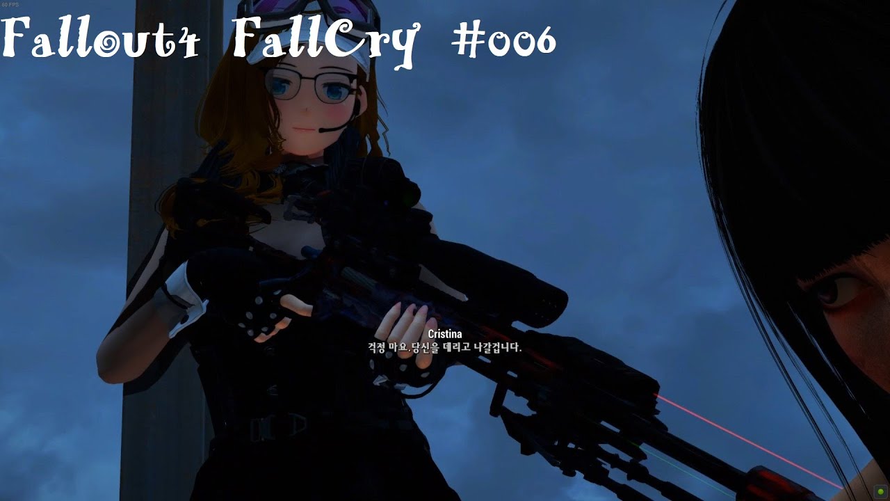 FallCry 006 - YouTube