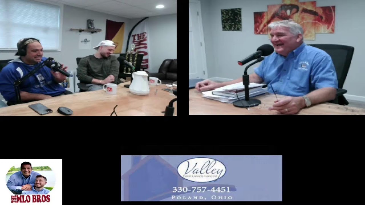 Greg Riddle - Incumbent Poland School Board Candidate - YouTube