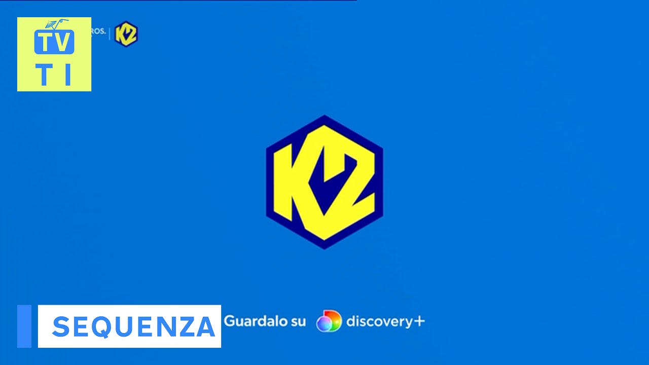 Sequenza K2 | 29 Giugno 2023 - YouTube