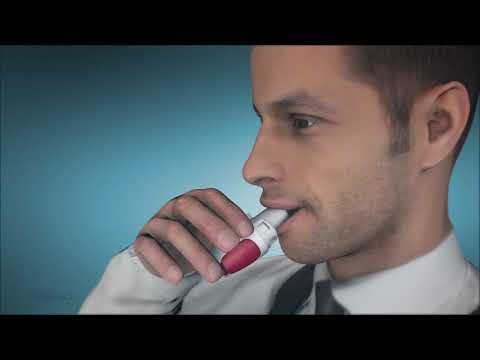 Inhalan Bronquial 29 8 - YouTube