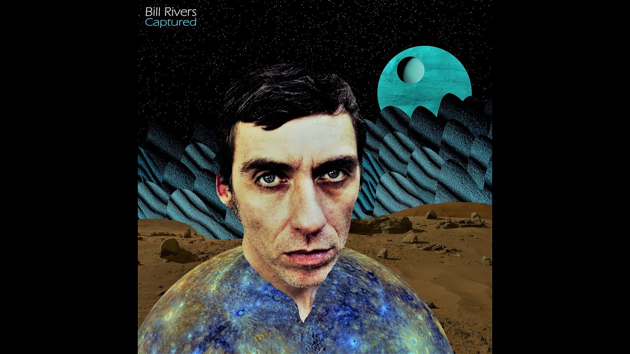 I Wanna Fly Away - Bill Rivers (Words by Simon Hayward) - YouTube