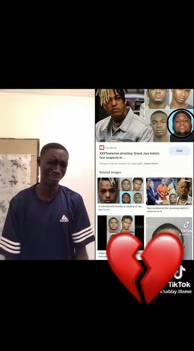Rip Xxx Tentacion 💔💔💔💔💔 Youtube