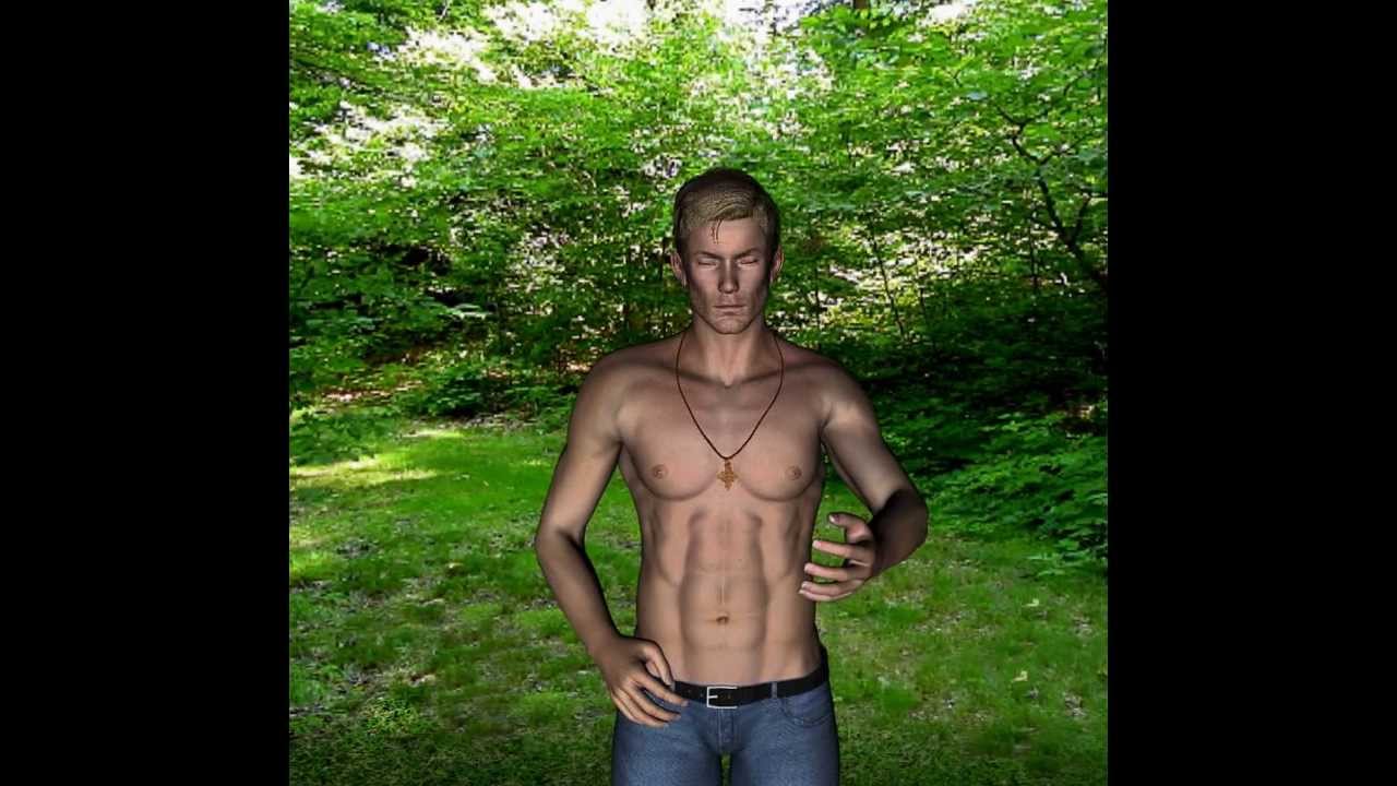 Wade Kinsella / Wilson Bethel - Animated - YouTube