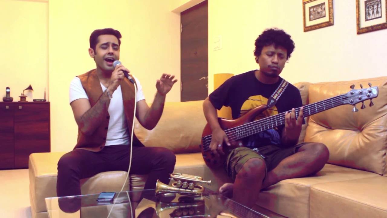 BANG BANG || BASS || Duet || Sandeep Batra || Akashdeep Gogoi - YouTube