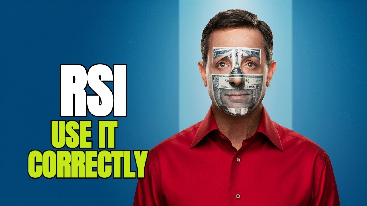 The Ultimate Guide to Using RSI Effectively | RSI indicator | swing ...
