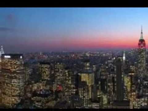 FUNK NEW YORK CITY-ROCK FUNKY- LUCKY-FRENCH SONGS-ROCK FOR PEACE - YouTube