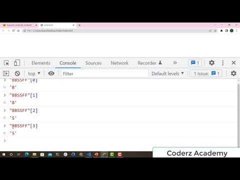 39- [ Eloquent JS Book ] Chapter 3 - Functions | Part 15 (Last Part) - YouTube