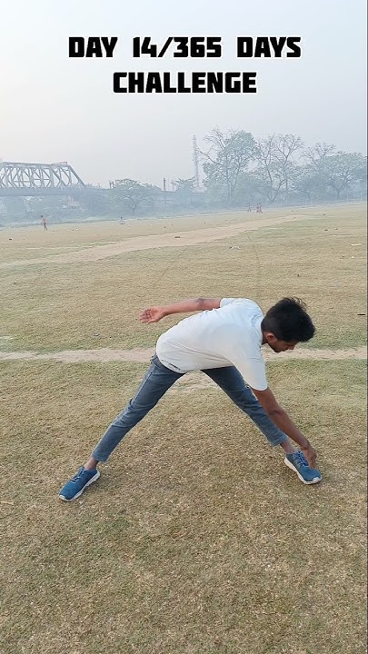 Day 14 (365 Days) Hard Challenge 💯💪🔥 | #ytshorts #motivation #runingvideo #exercise - YouTube