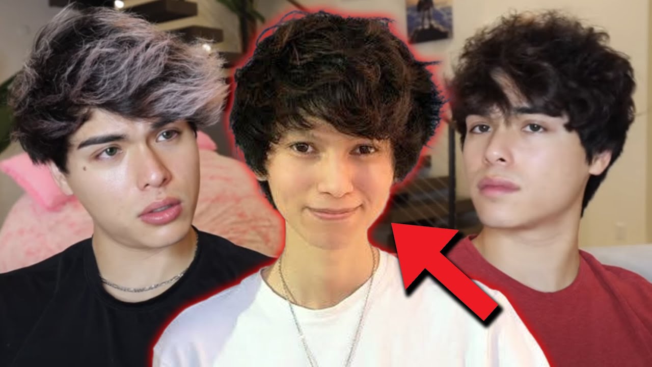 STOKES TWINS Shawn Went TOO FAR This Time W Alex Alan Stokes