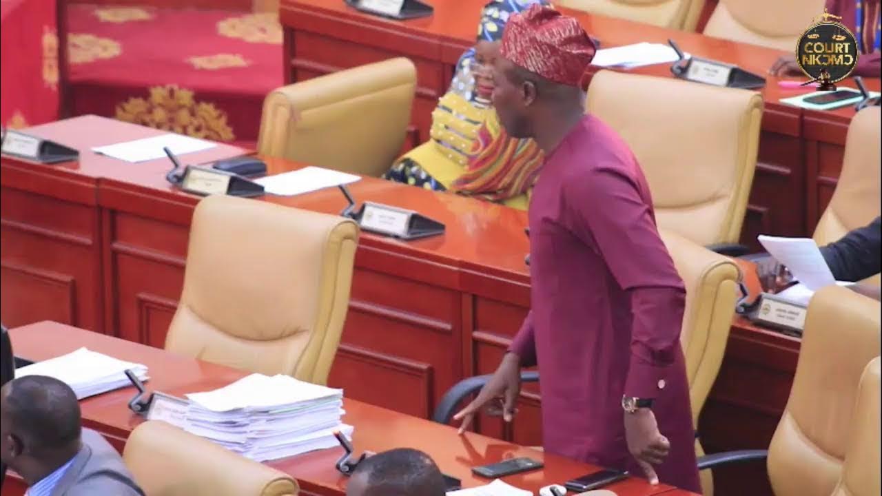 APPIAH BIBLICAL STORM COURT, AGRADAA HOT AGAIN DESPITE BEEN FREED - YouTube