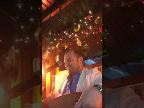 Adnan ŞENSES“Doldur Be Meyhaneci” SAHNEMDEN CANLI. MURAT ÖZAN